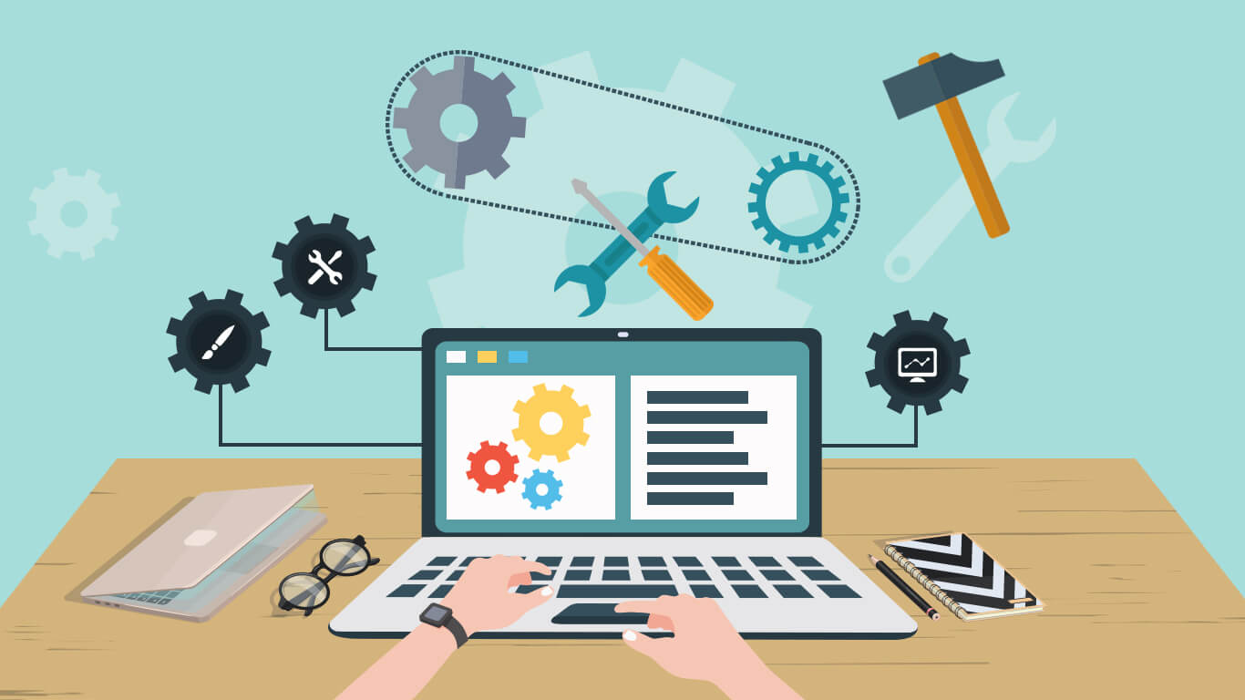 Learn why Website Maintenance is important - Mediategic
